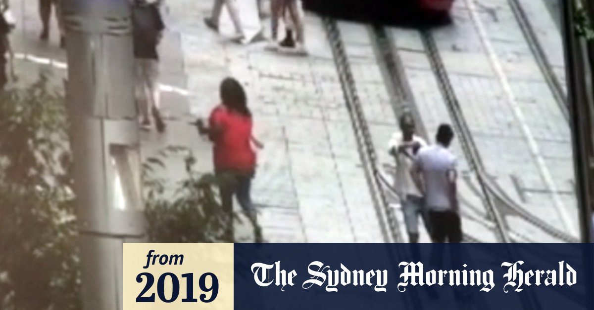 Video: 'Idiotic': Minister cautions pedestrians taking selfies